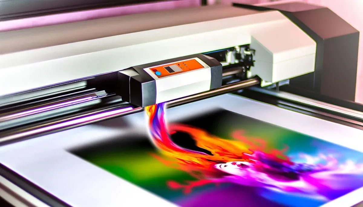 Create Stunning Designs with DTF Transfers: Step-by-Step Guide